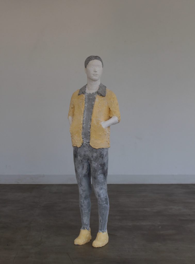 Shinji Yano – CAMPUS ARTIST IN RESIDENCE