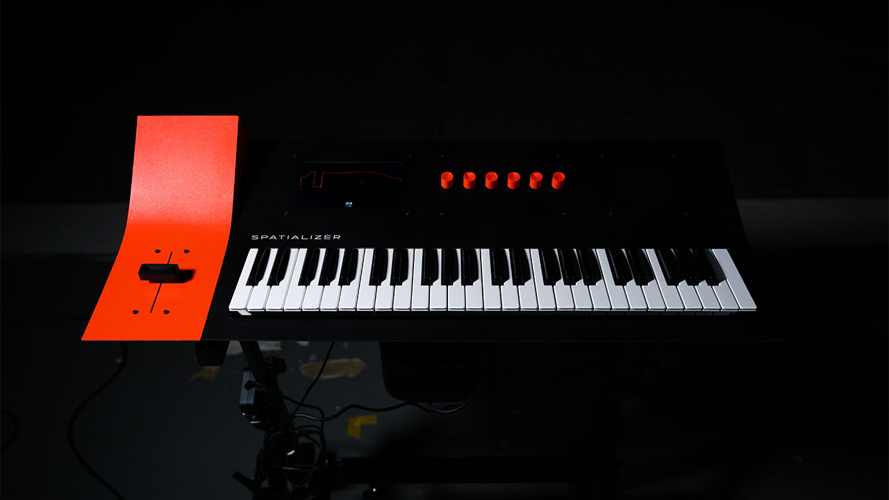 【受賞】ISCA 2023にて「SPATIALIZER」が優秀作を受賞【デザイン学】 - デザイン学学位プログラム（前期・後期）｜Master ...