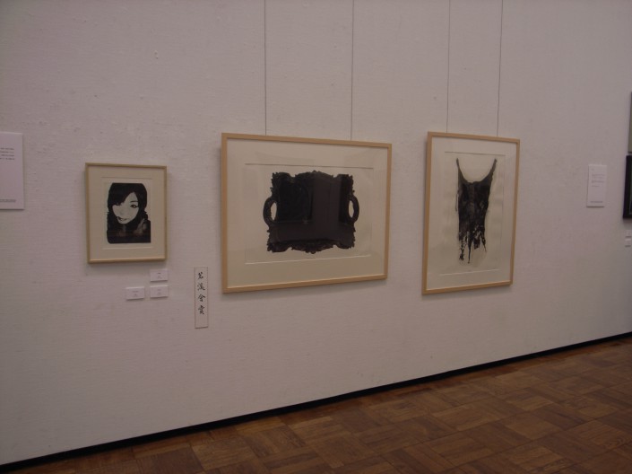 22 Graduation Exhibition and Completion Exhibition February 2011, 02 ...