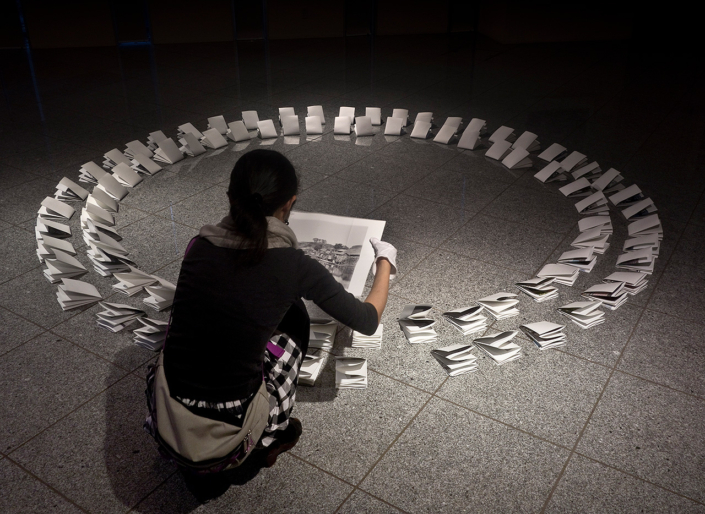 マクラウド ギャリー – 芸術学学位プログラム（博士前期課程）