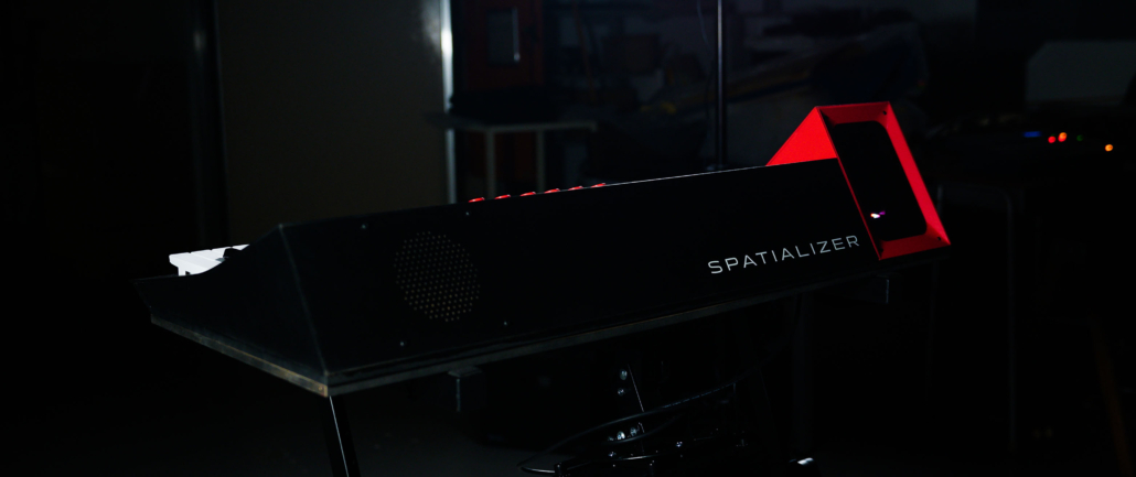 SPATIALIZER – 筑波大学芸術系内山俊朗研究室